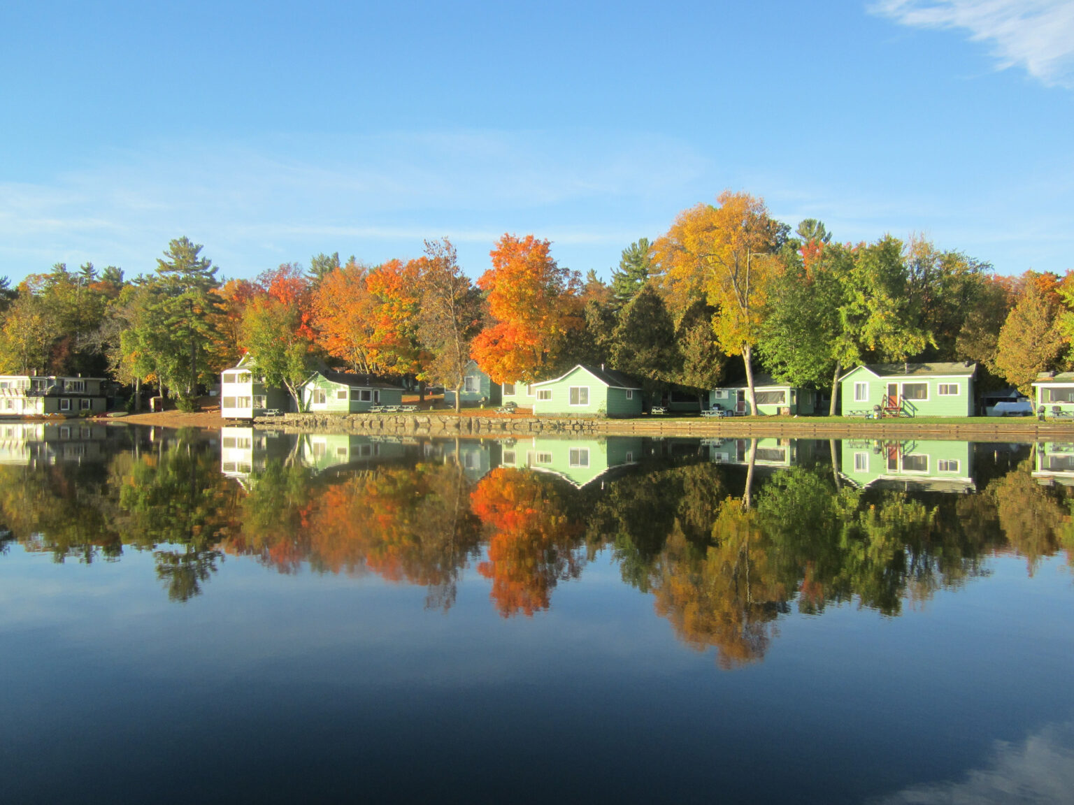 Top Ontario Resorts & Cottages - Find Your Next Getaway