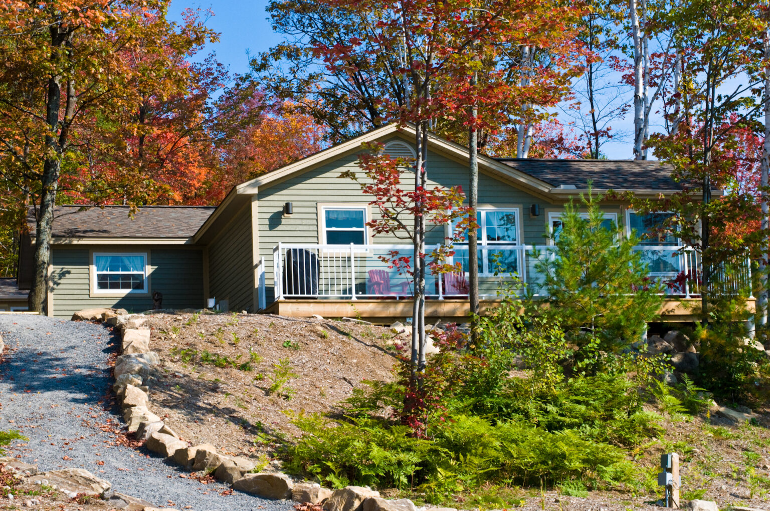 Best Adventure Resorts in Ontario - Book Your Getaway