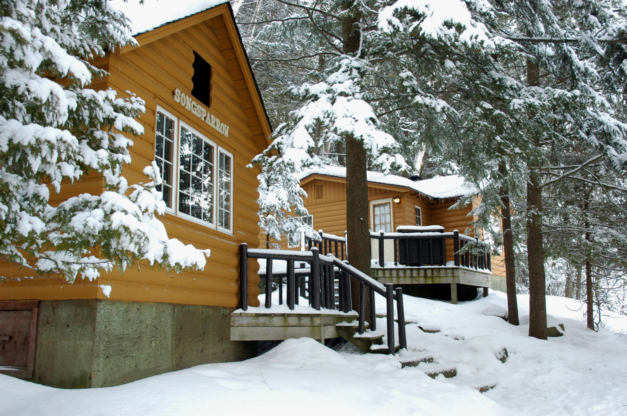 Top Ontario Resorts & Cottages - Find Your Next Getaway