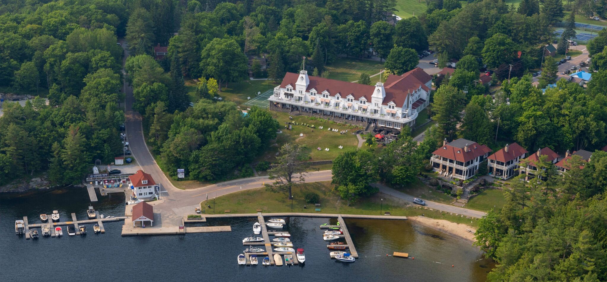 Best Romantic Resorts in Ontario - Book Your Getaway