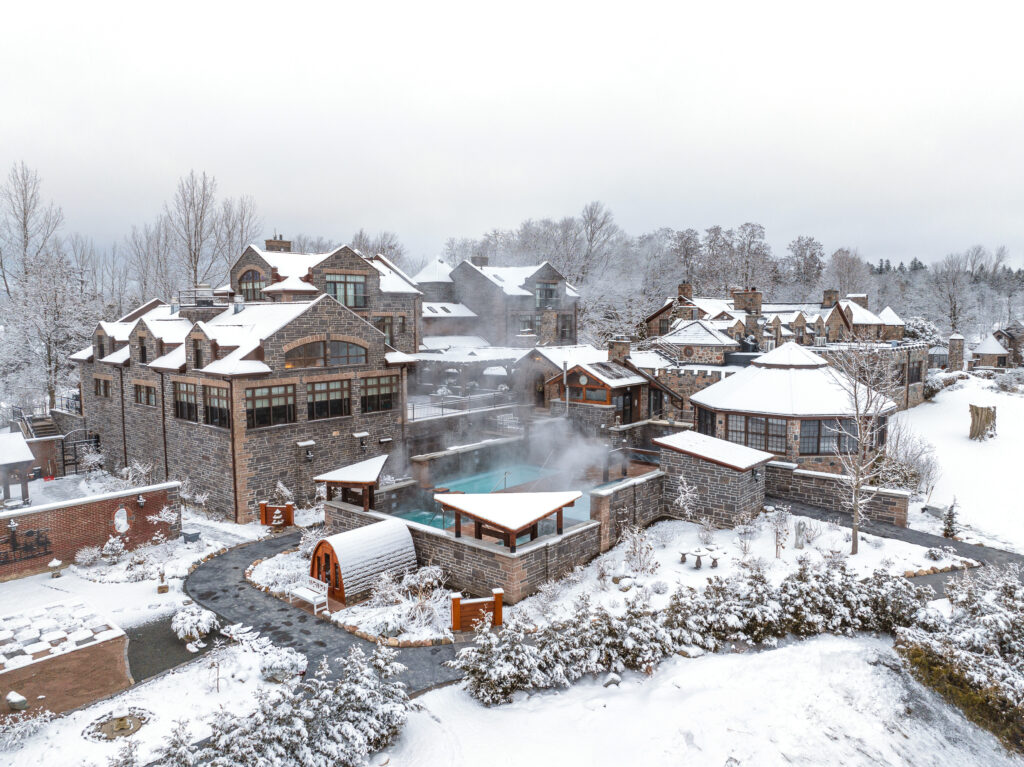 Best Ontario Spa & Wellness Resorts - Book Your Getaway