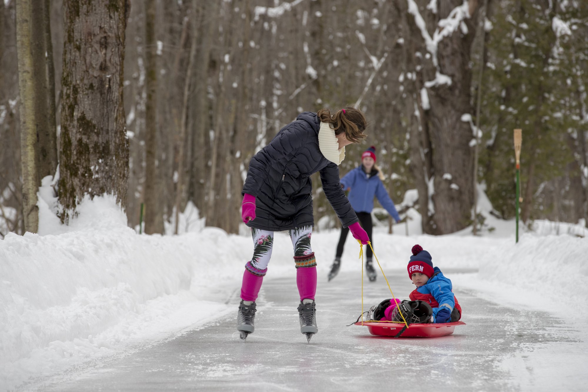 Make Every Moment a Memory: Family-Friendly Getaways Across Ontario